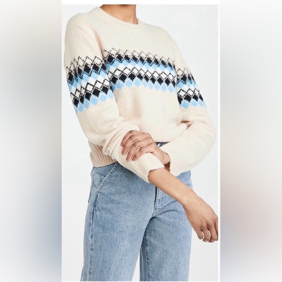 A.L.C. | Sweaters | Nwt Alc Nathan Sweater | Poshmark